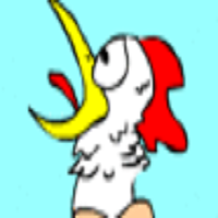 Chicken Choker - Play Online on Flash Museum 🕹️