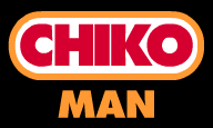 Chiko Man - Play Online on Flash Museum 🕹️