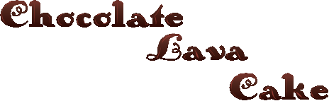 Chocolate Lava Cake - Play Online on Flash Museum 🕹️