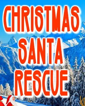 Christmas Santa Rescue - Play Online on Flash Museum 🕹️