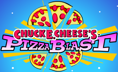 Chuck E. Cheese's Pizza Blast - Play Online on Flash Museum 🕹️