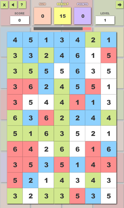 Ciphers - Play Online on Flash Museum 🕹️