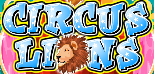 Circus Lions - Play Online on Flash Museum 🕹️