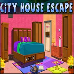 City House Escape - Play Online on Flash Museum 🕹️
