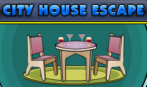 City House Escape - Play Online on Flash Museum 🕹️