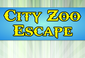 City Zoo Escape - Play Online on Flash Museum 🕹️