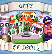 City of Fools - Play Online on Flash Museum 🕹️