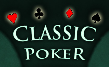 Classic Poker - Play Online on Flash Museum 🕹️