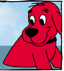 Clifford Slide - Play Online on Flash Museum 🕹️