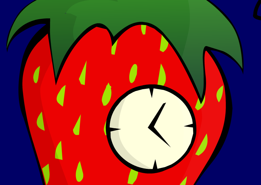 Clock Crew Rumble - Play Online on Flash Museum 🕹️