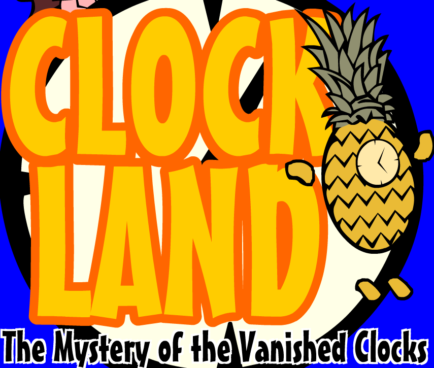 Clock Land: The Mystery of the Vanished Clocks - Play Online on Flash ...