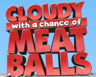 Cloudy With a Chance of Meatballs - Play Online on Flash Museum 🕹️