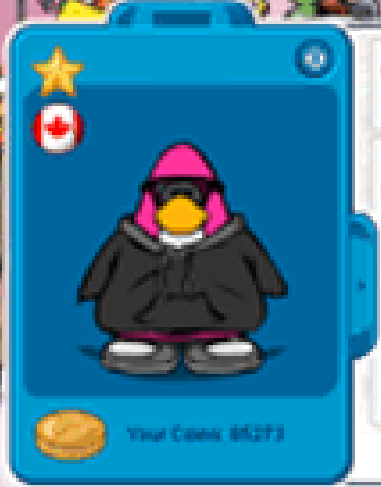 Club Penguin Advertisement 2007 - Play Online on Flash Museum 🕹️