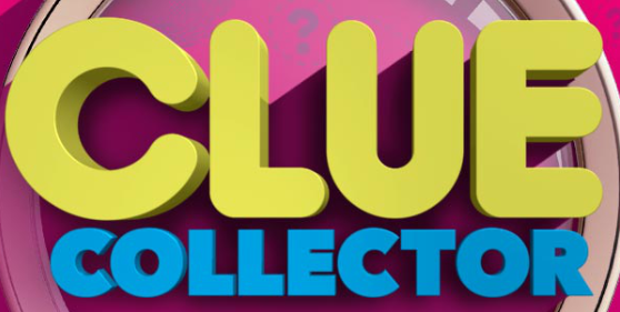 Clue Collector - Play Online on Flash Museum 🕹️