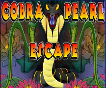 Cobra Pearl Escape - Play Online on Flash Museum 🕹️