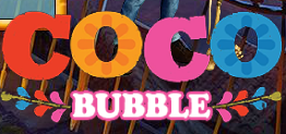 Coco Bubble - Play Online on Flash Museum 🕹️