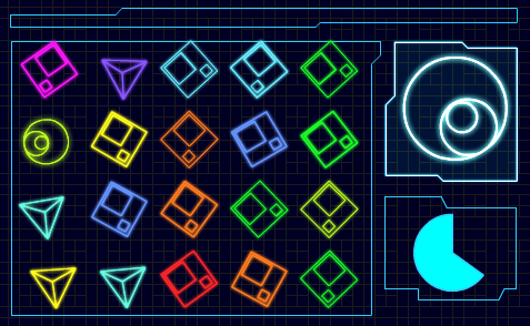 Code Decrypt - Play Online on Flash Museum 🕹️