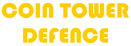 Coin Tower Defence - Play Online on Flash Museum 🕹️