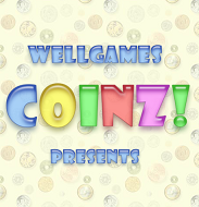 Coinz! - Play Online on Flash Museum 🕹️