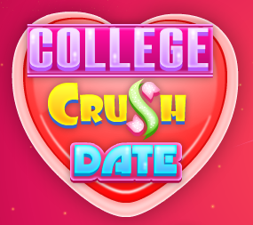 College Crush Date - Play Online on Flash Museum 🕹️