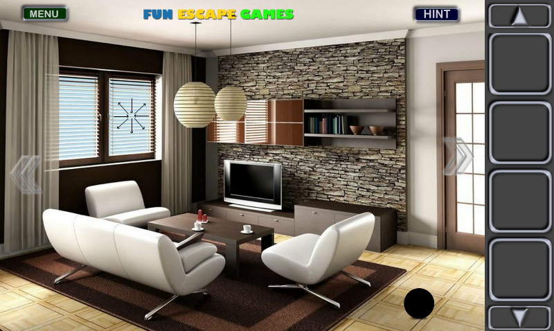 Comfortable Home Fun Escape - Play Online on Flash Museum 🕹️