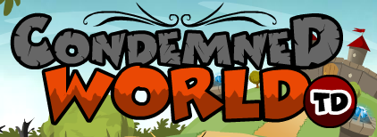 Condemned World TD - Play Online on Flash Museum 🕹️