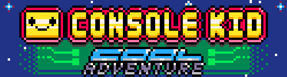 Console Kid: Cool Adventure - Play Online on Flash Museum 🕹️