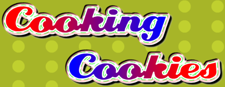 Cooking Cookies - Play Online on Flash Museum 🕹️