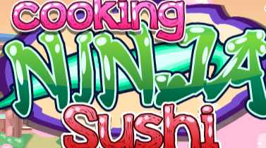 Cooking Ninja Sushi - Play Online on Flash Museum 🕹️