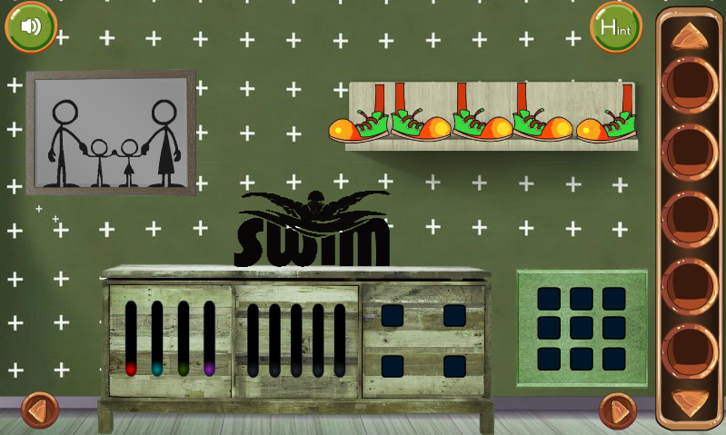 Cool Boy Escape - Play Online on Flash Museum 🕹️
