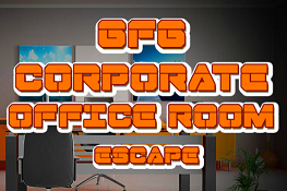 Corporate Office Room Escape - Play Online on Flash Museum 🕹️
