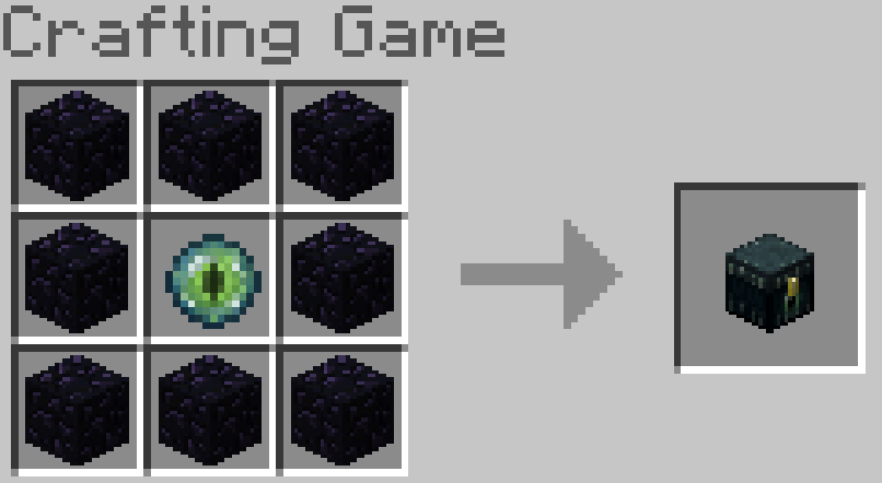 Crafting Game - Play Online on Flash Museum 🕹️