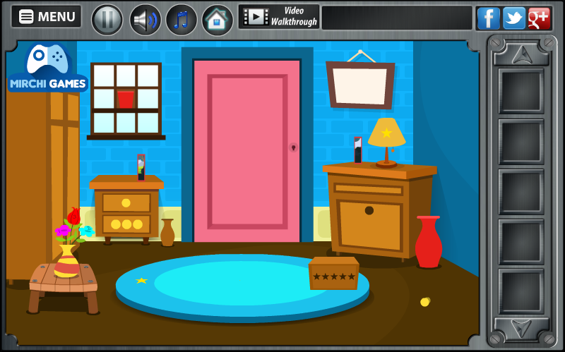 Crassy Room Escape - Play Online on Flash Museum 🕹️