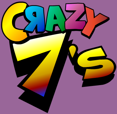 Crazy 7's - Play Online on Flash Museum 🕹️