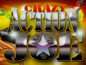 Crazy Action Joe - Play Online on Flash Museum 🕹️