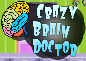 Crazy Brain Doctor - Play Online on Flash Museum 🕹️
