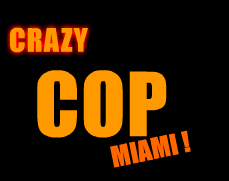 Crazy Cop: Miami - Play Online on Flash Museum 🕹️