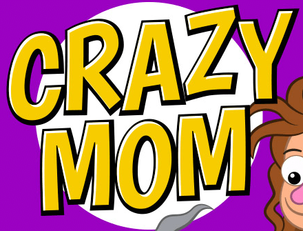 Crazy Mom - Play Online on Flash Museum 🕹️