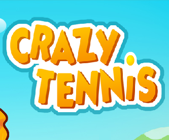 Crazy Tennis - Play Online on Flash Museum 🕹️