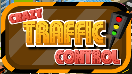 Crazy Traffic Control - Play Online on Flash Museum 🕹️