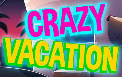 Crazy Vacation - Play Online on Flash Museum 🕹️