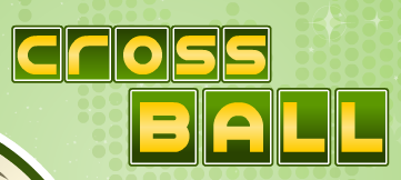 Cross Ball - Play Online on Flash Museum 🕹️
