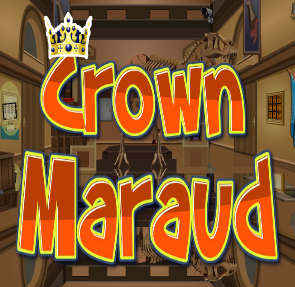 Crown Maraud - Play Online on Flash Museum 🕹️