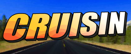 Cruisin - Play Online on Flash Museum 🕹️