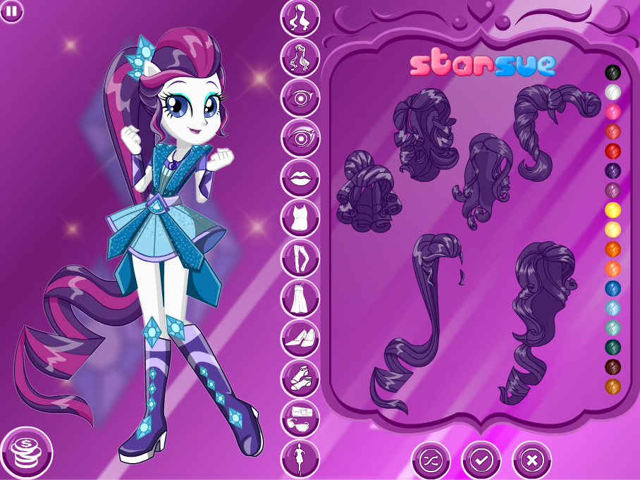 Crystal Guardian Rarity - Play Online on Flash Museum 🕹️