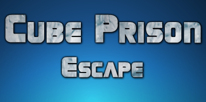 Cube Prison Escape - Play Online on Flash Museum 🕹️