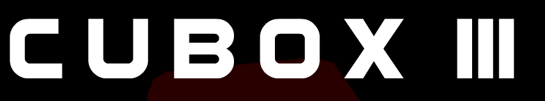 Cubox III - Play Online on Flash Museum 🕹️