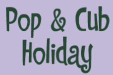 Cub's Christmas Smoochie - Play Online on Flash Museum 🕹️