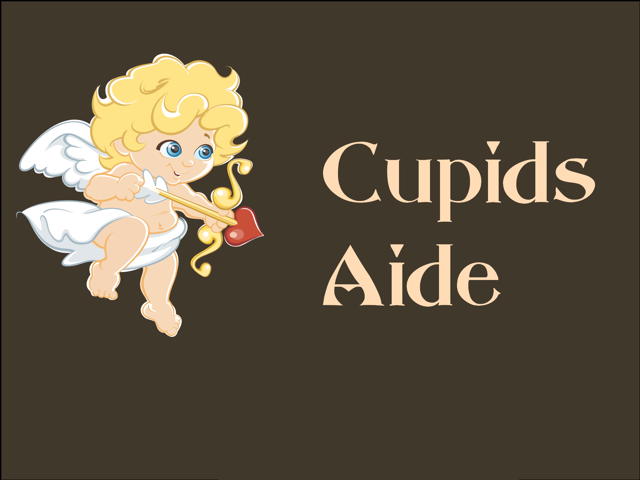 Cupid's Aide - Play Online on Flash Museum 🕹️