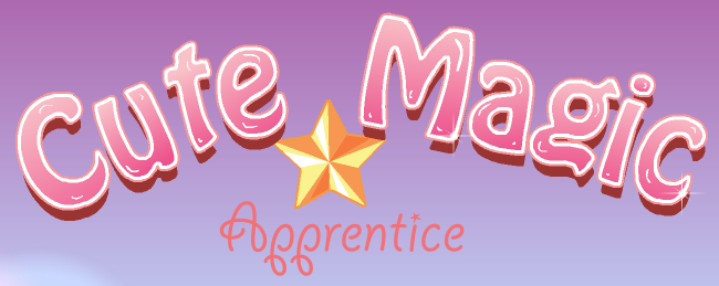 Cute Magic Apprentice - Play Online on Flash Museum 🕹️